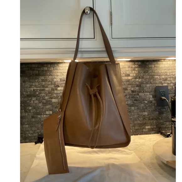 3.1 Phillip Lim | Bags | 3 Philip Lim Soleil Drawstring Large Bag With ...